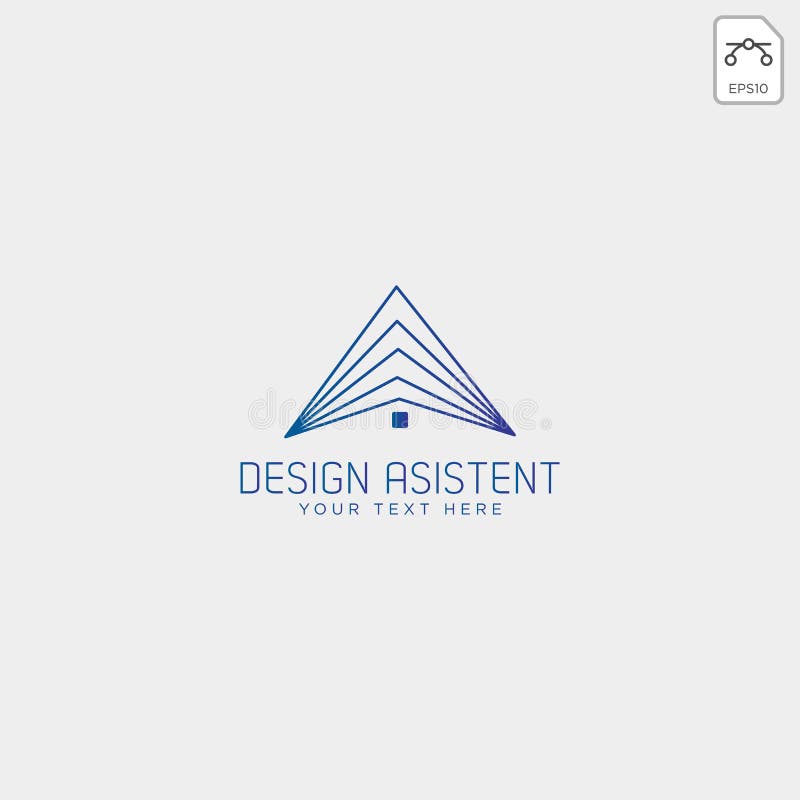 Architecture Construction Logo Template Vector Icon Elements Stock ...