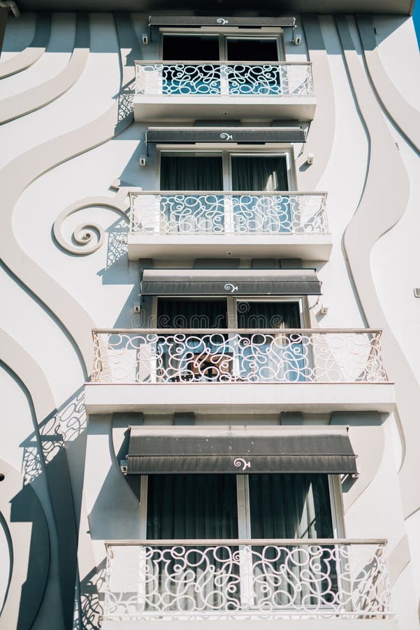 Architecture design editorial photo. Image of interesting - 68706291