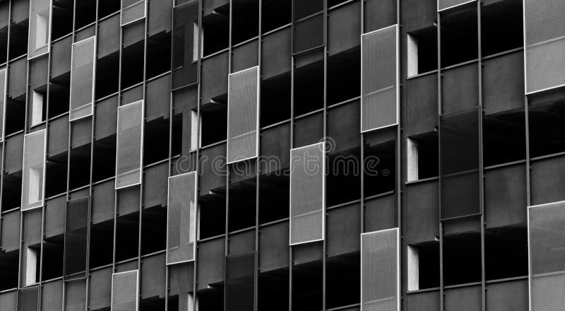 Architecture detail facade stock image. Image of architecture - 251266327