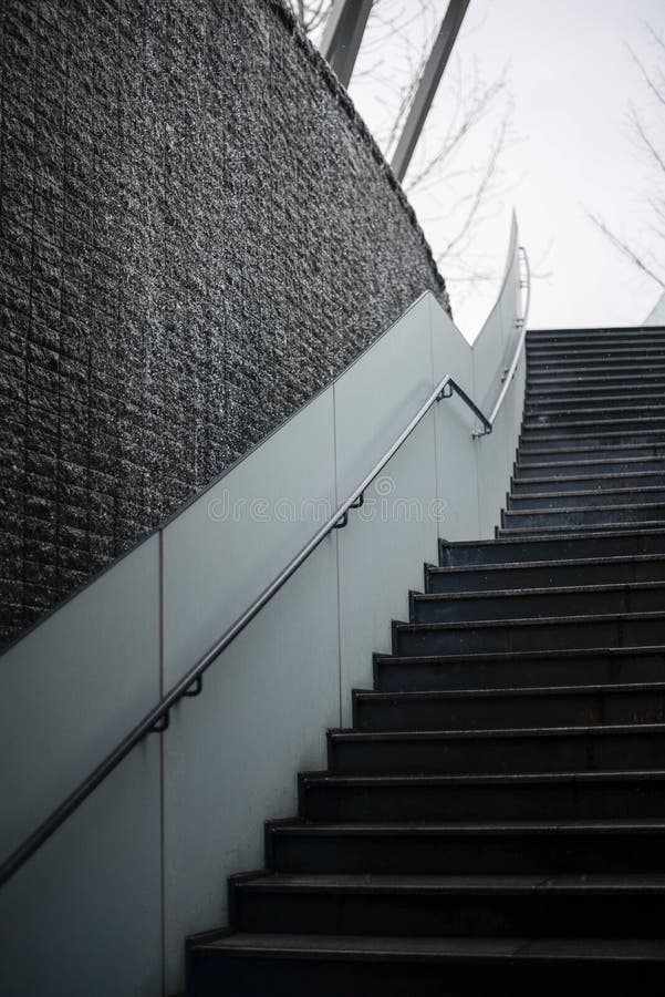Glass Railing Texture Seamless