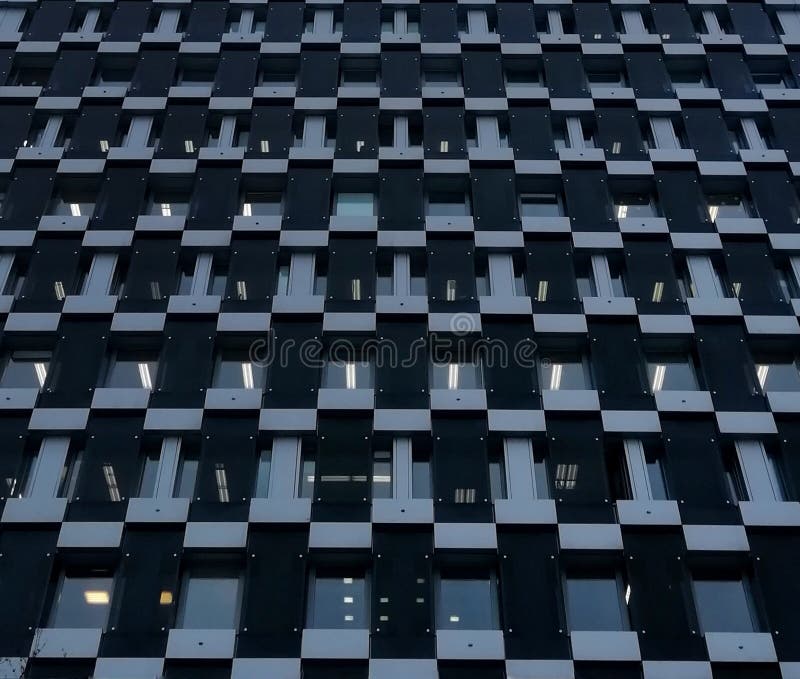 Architecture, detail stock photo. Image of modern, architecture - 137870398