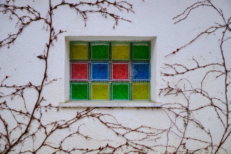 Architecture Details in Europe Stock Photo - Image of windows, blocks ...
