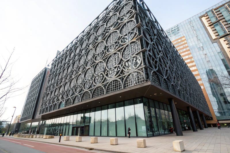 Architecture Details Modern Building Metal Structure Pattern ...