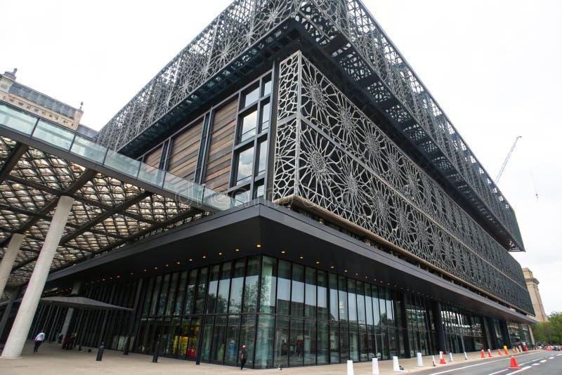 Architecture Details Modern Building Metal Structure Pattern ...