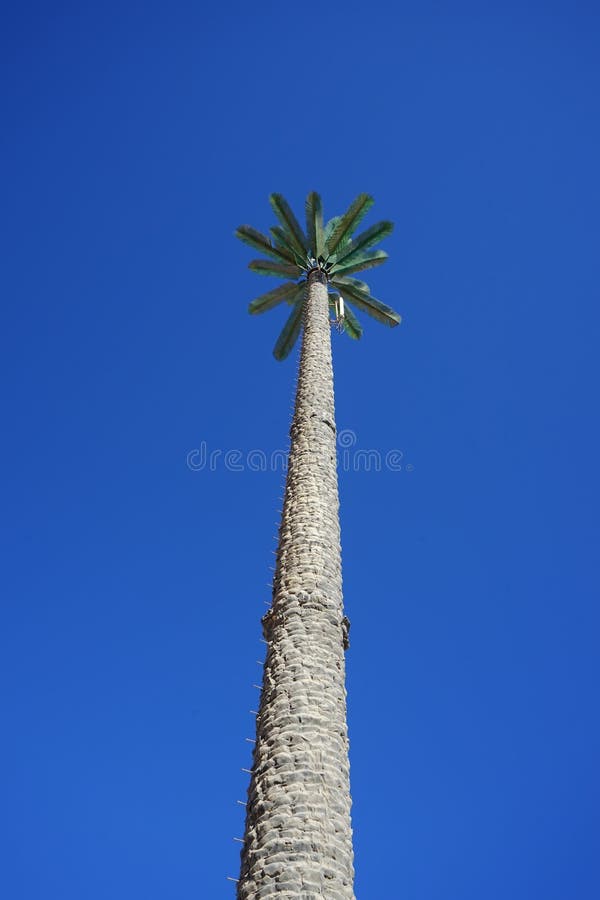 Decorative Antenna or Cellular Base Station in the Form of an ...