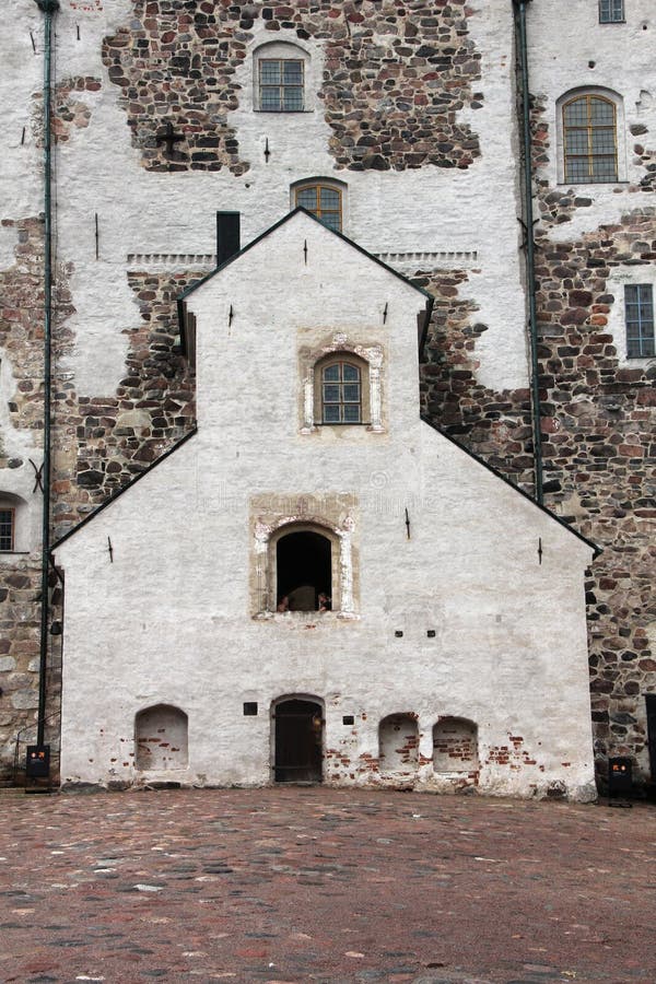 Architecture of Finland stock image. Image of ancient - 84283461