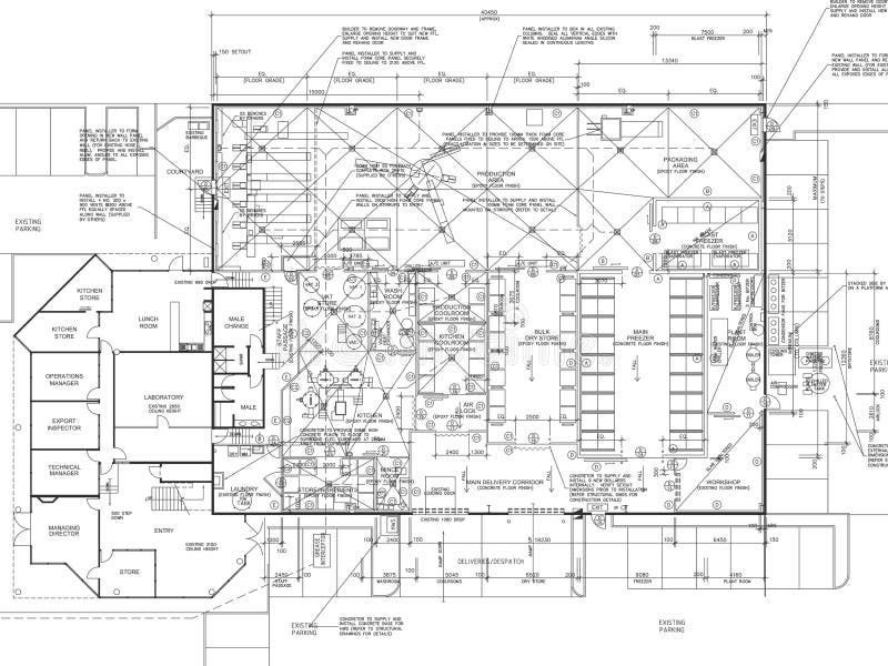 Paramount Studios Map