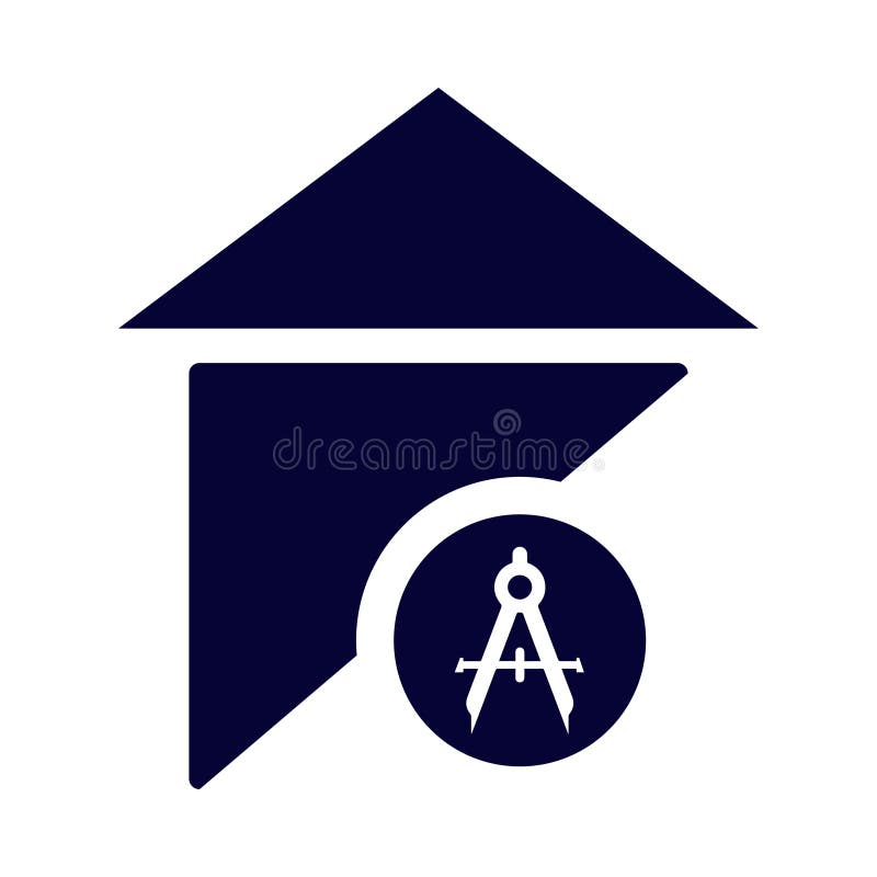 Architecture, Home, Design, Computer, Architecture Design Icon Stock ...