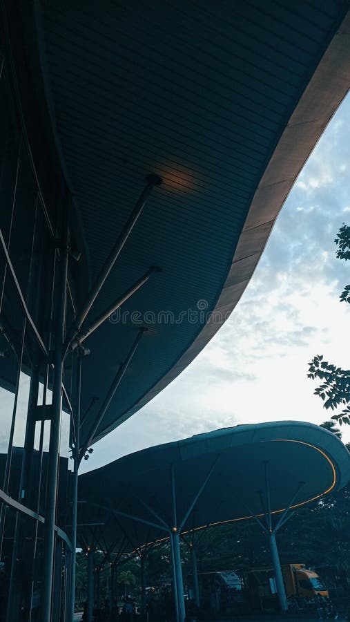 Architecture ice building stock photo. Image of stadium - 261721860