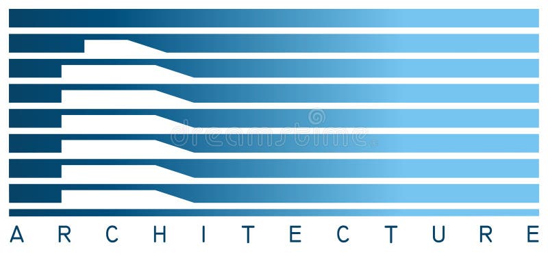 Greek architecture stock vector. Illustration of mark - 19193253