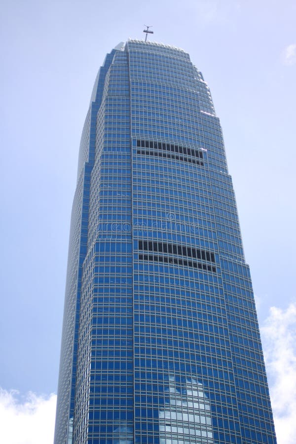 Architecture IFC editorial photography. Image of center - 20533512