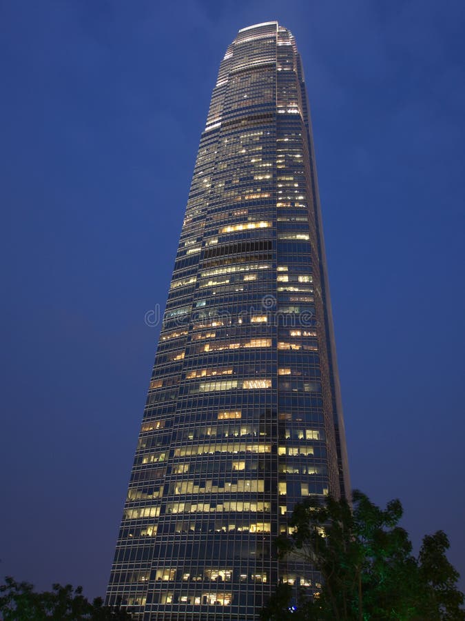 11+ Ifc building Free Stock Photos - StockFreeImages