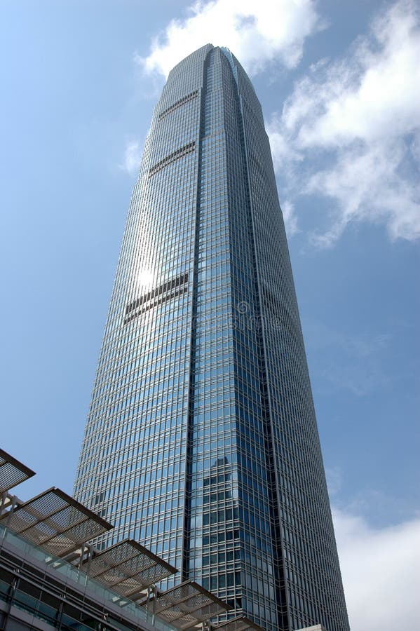 11+ Ifc building Free Stock Photos - StockFreeImages