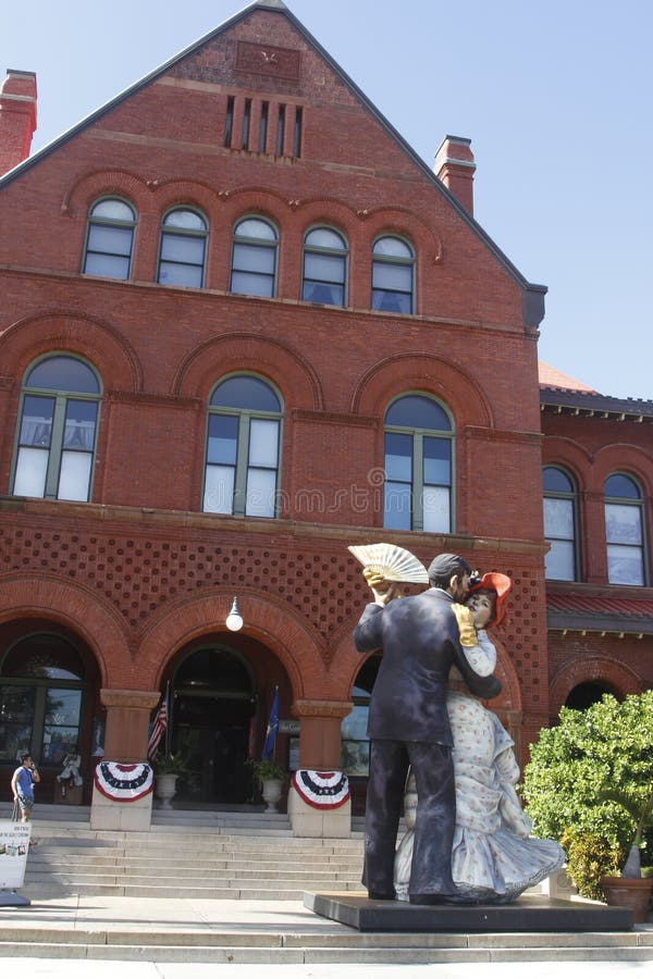 Architecture of Key West editorial image. Image of west - 64842070
