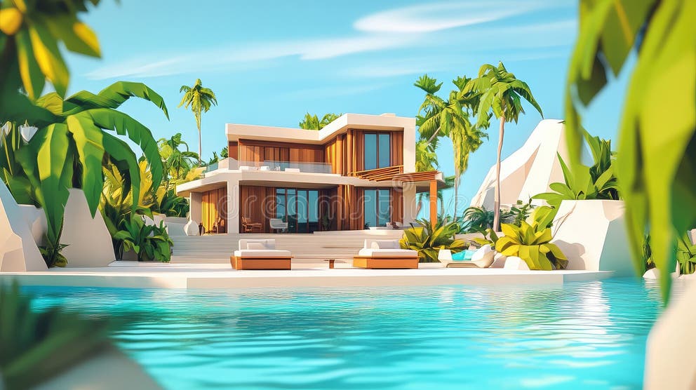 Beachfront Cross Stock Illustrations – 16 Beachfront Cross Stock ...