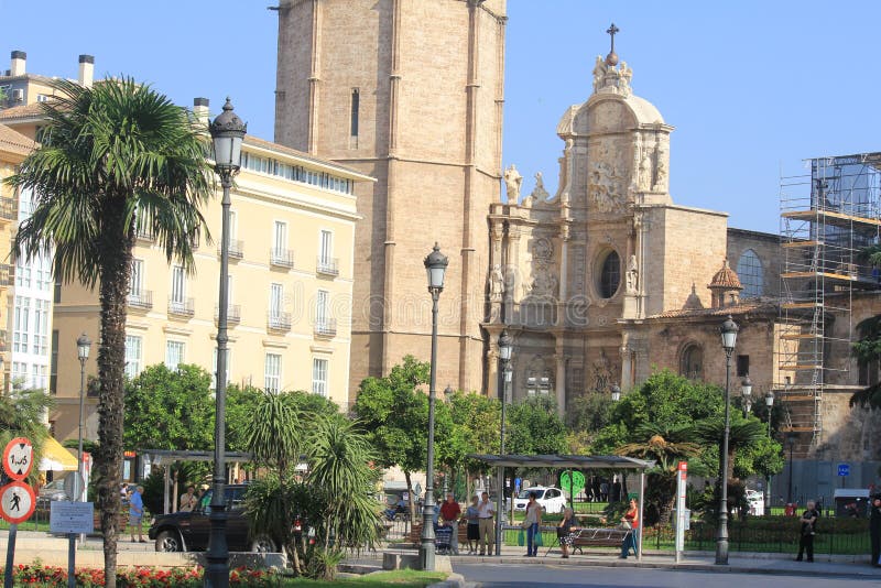 Town Hall Building, a Sand Stone Architecture in the Main Square in ...