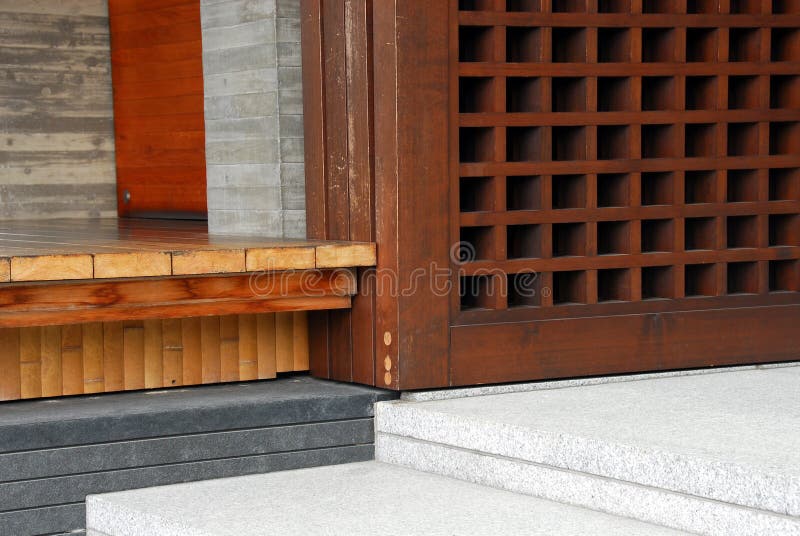 Architecture material mix stock image. Image of luxury - 59122713