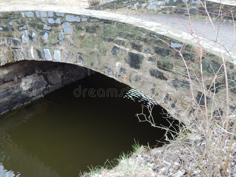 Architecture of Medieval Castle Details Stock Image - Image of ...
