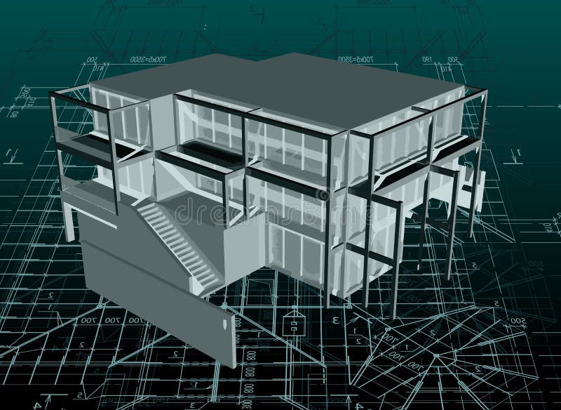 Computer Architecture Model