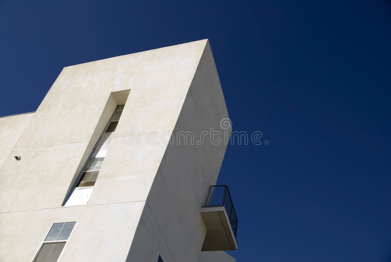 Architecture Moderne Londres Angleterre Image stock - Image du ...