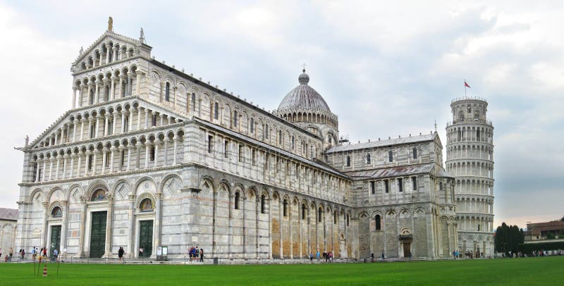 Architecture of Pisa editorial stock image. Image of italy - 67011849