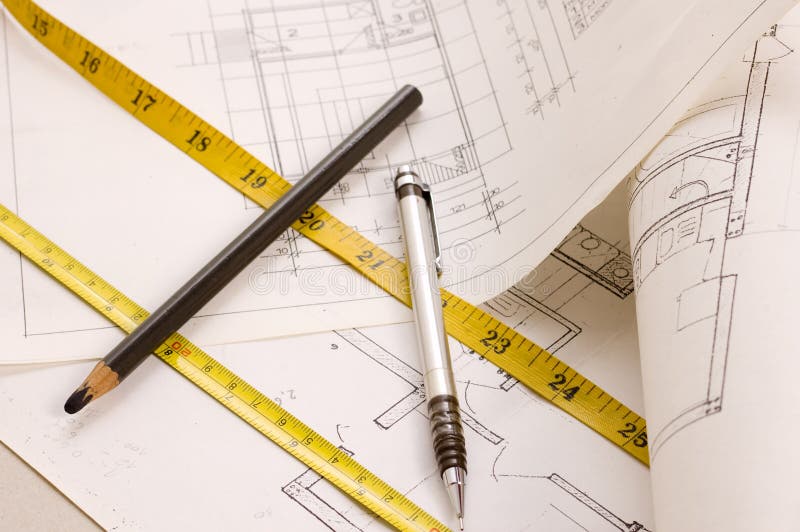 Architecture Project Picture. Image: 5031332