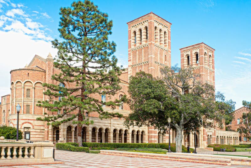 Architecture Representative of College Atmosphere Editorial Image ...