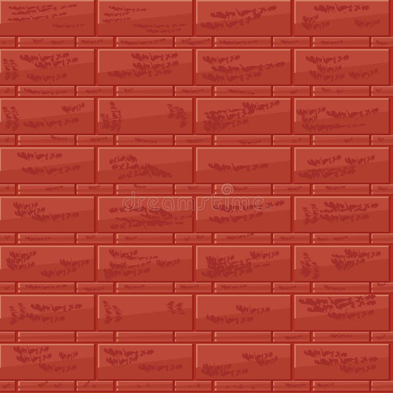 Architecture Rustication Terracotta Bricks with Terracotta Grout ...