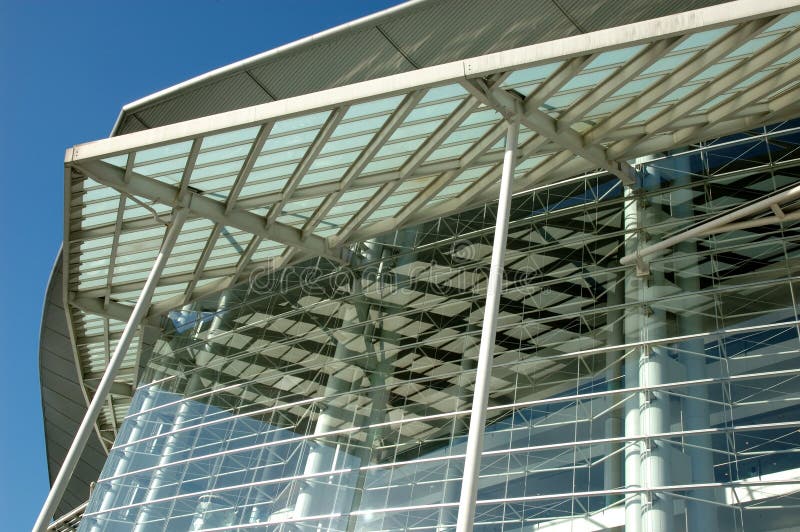 Architecture structure stock image. Image of downtown - 2840275