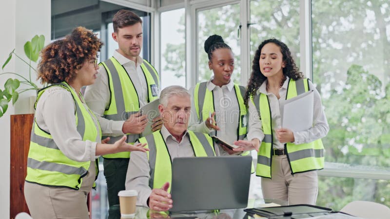 Architecture, Teamwork and People Problem Solving in Office for ...