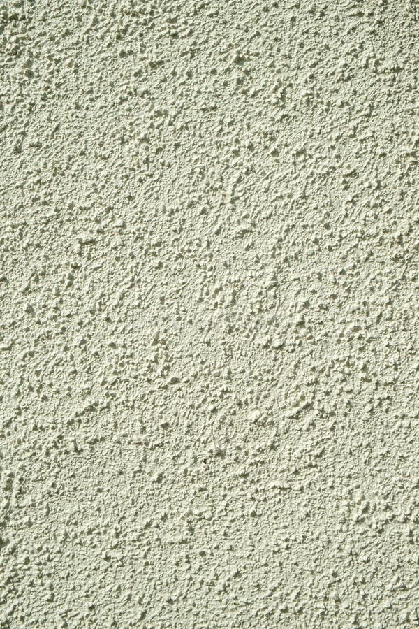 Rough Cast Wall Render Texture Stock Photo - Image of french ...