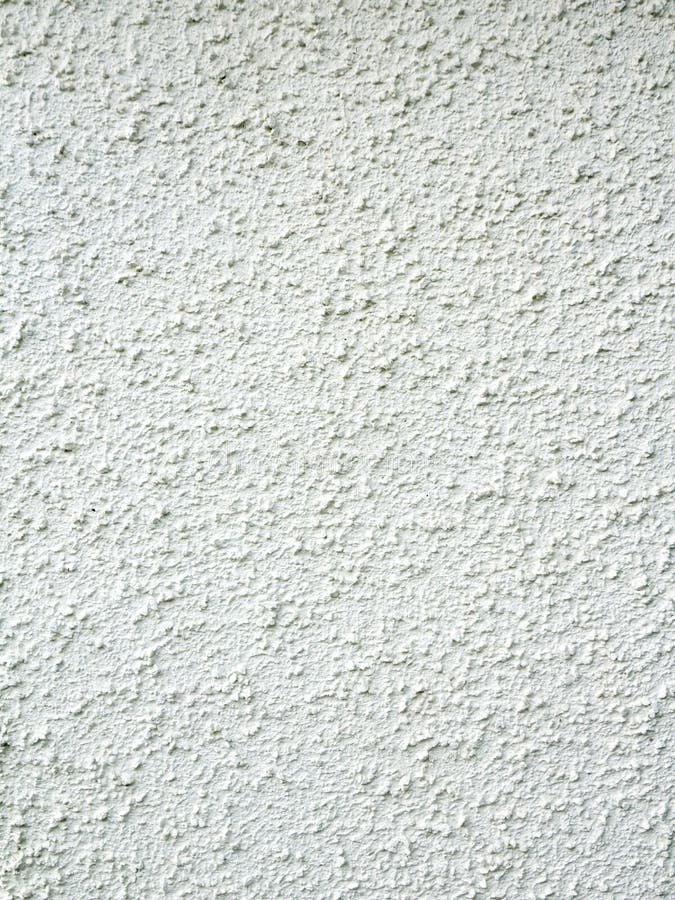Rough Cast Wall Render Texture Stock Image - Image of detail, coated ...