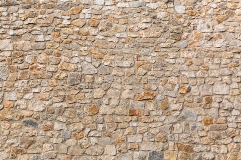 Architecture Textures, Detailed and Rustic of Paired Masonry Granite ...
