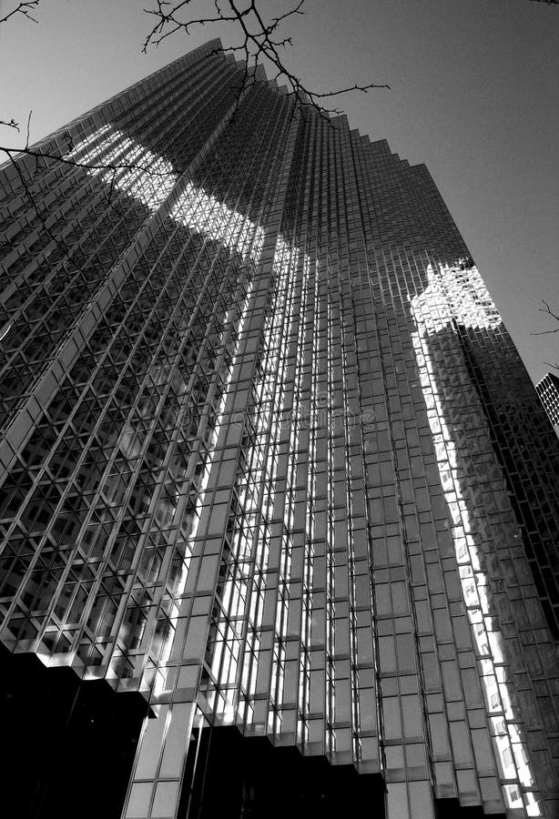 Architecture Of Toronto Picture. Image: 2090535