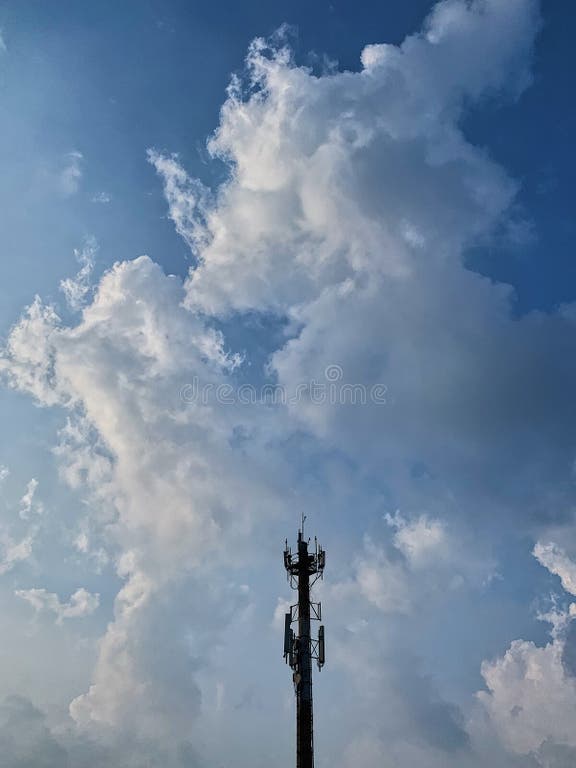 Architecture stock image. Image of outdoors, transmitte - 222188471