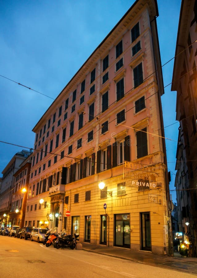 House with an acute angle. editorial photography. Image of view - 116191667