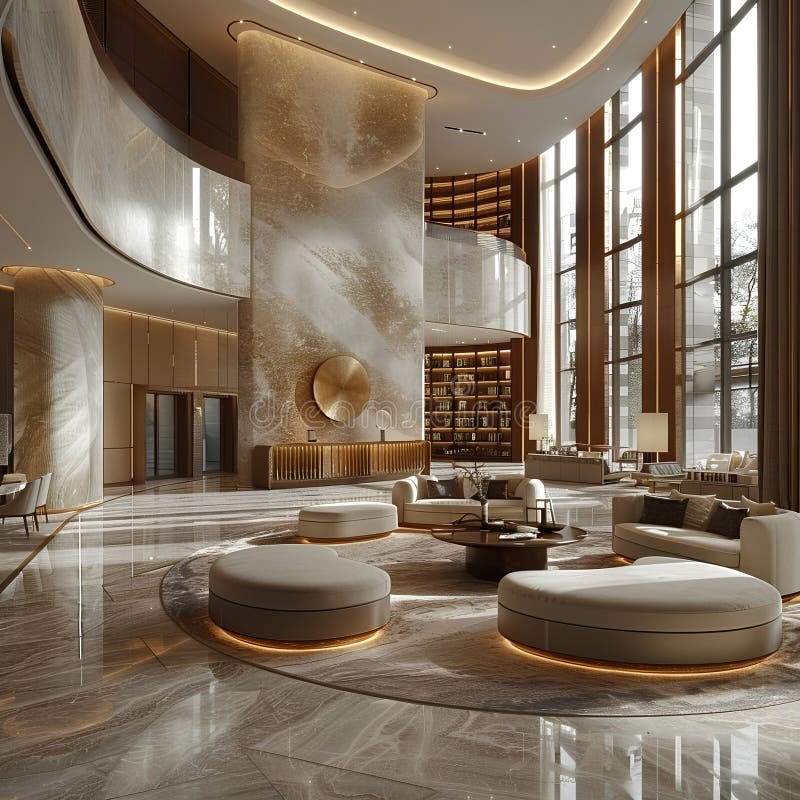 Futuristic Design Corner, Innovative Architectural Concepts, Cutting ...