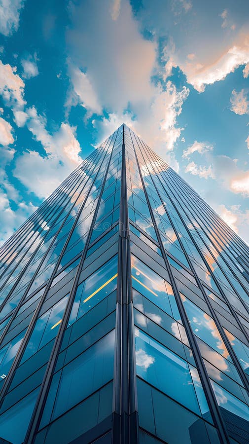 Futuristic Design Corner, Innovative Architectural Concepts, Cutting ...