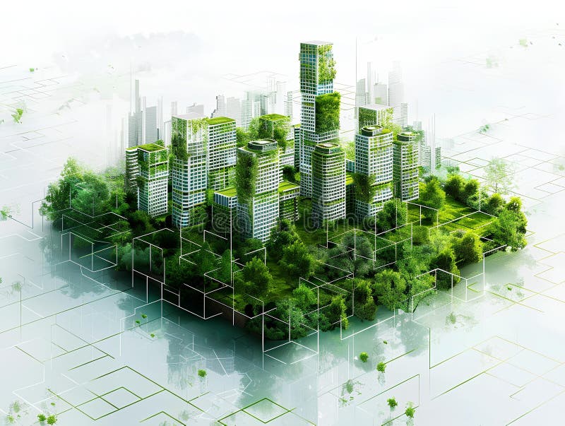 Futuristic Design Corner, Innovative Architectural Concepts, Cutting ...