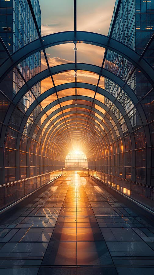 Futuristic Design Corner, Innovative Architectural Concepts, Cutting ...