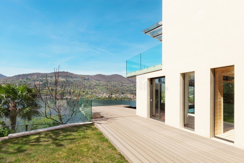 Architecture, White House, Outdoor Stock Photo - Image of empty ...