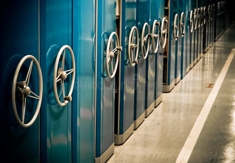 Archive stock illustration. Illustration of archives - 18761406