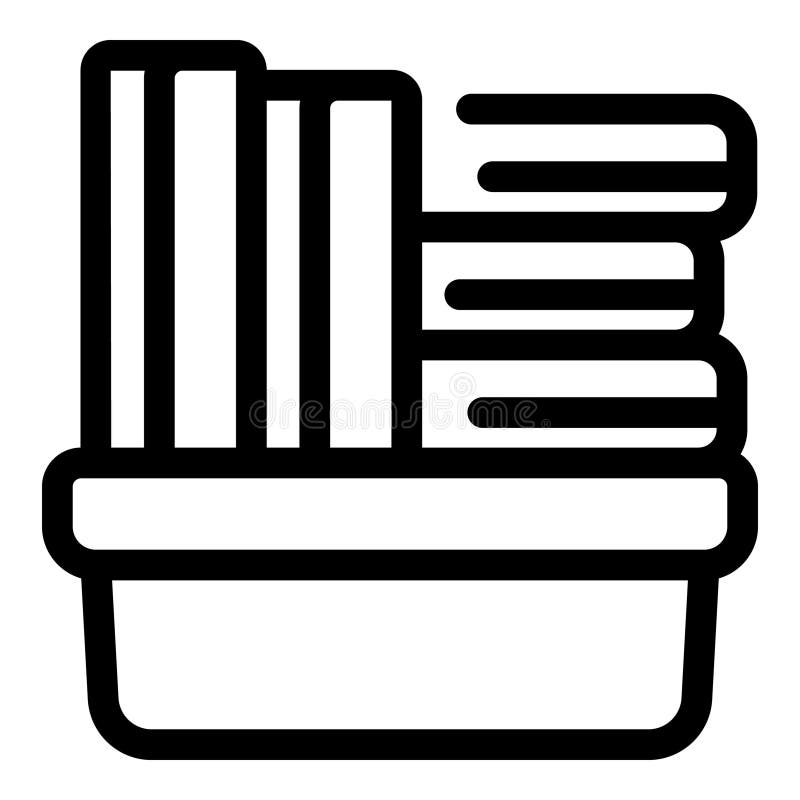 Archive Box Full of Files for Storage and Organization Stock ...