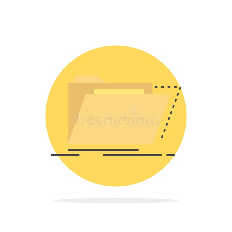 Classified Folder Icon Stock Illustrations – 255 Classified Folder Icon ...