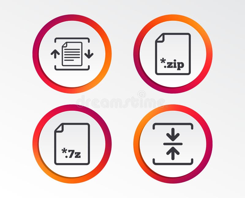 Compression Symbols Stock Illustrations – 221 Compression Symbols Stock ...