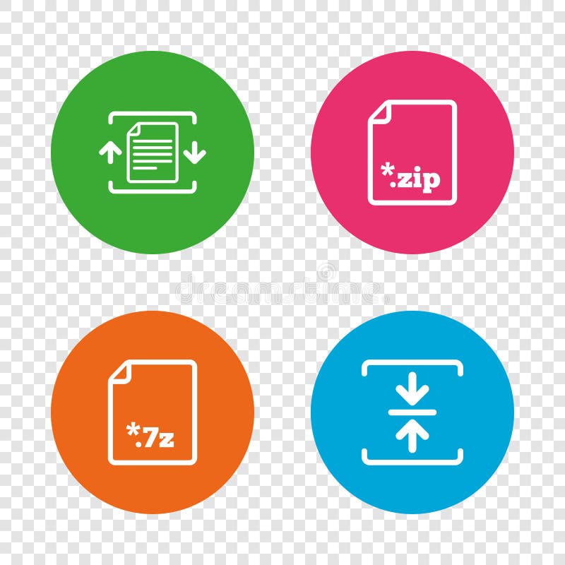 Compression Symbols Stock Illustrations – 591 Compression Symbols Stock ...