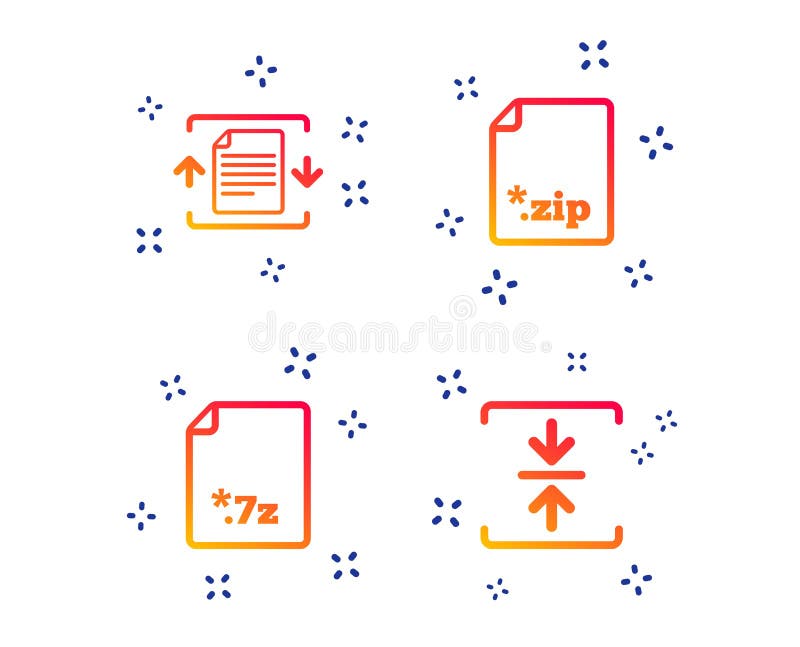 Compression Symbols Stock Illustrations – 530 Compression Symbols Stock ...