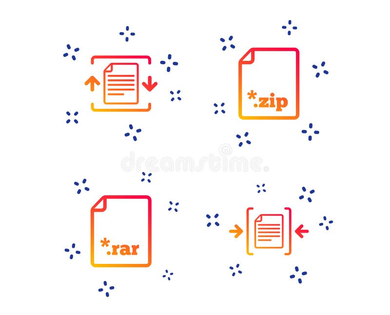 Compression Symbols Stock Illustrations – 530 Compression Symbols Stock ...