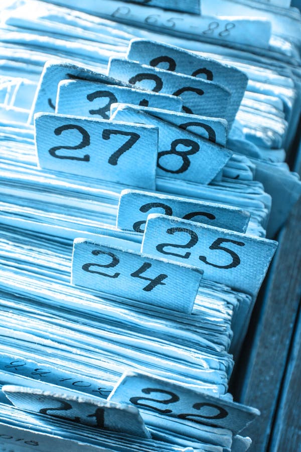 Archive File Boxes stock image. Image of file, isolation - 27291613