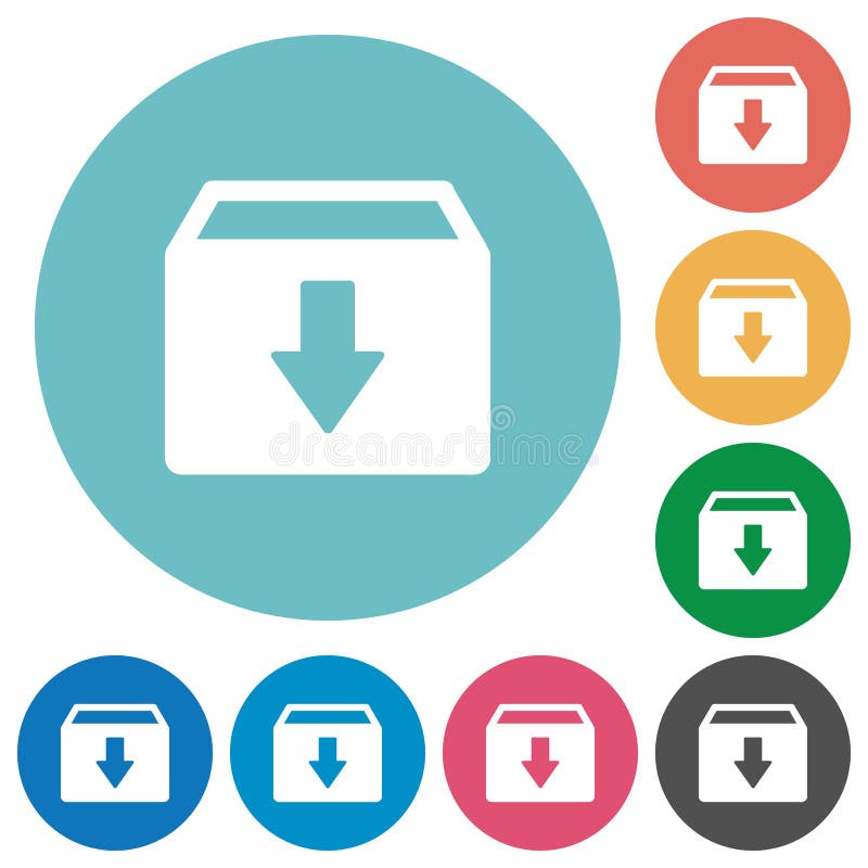 Archived Information Stock Illustrations – 323 Archived Information ...